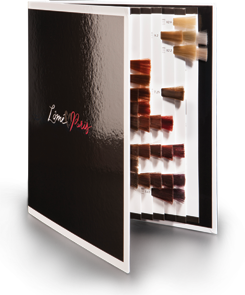 Color assortment | Lome Paris